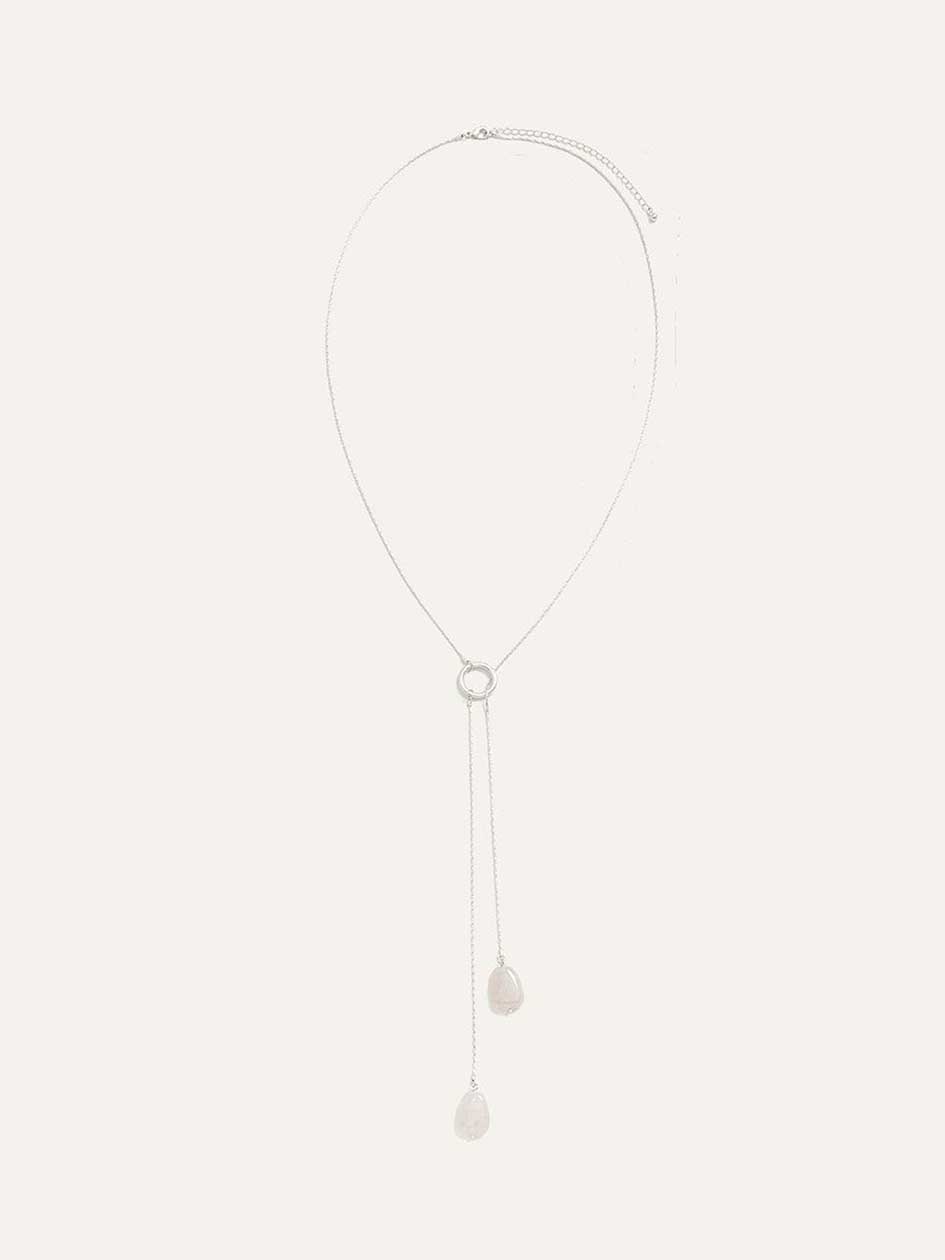 Long Pendant Necklace | Penningtons