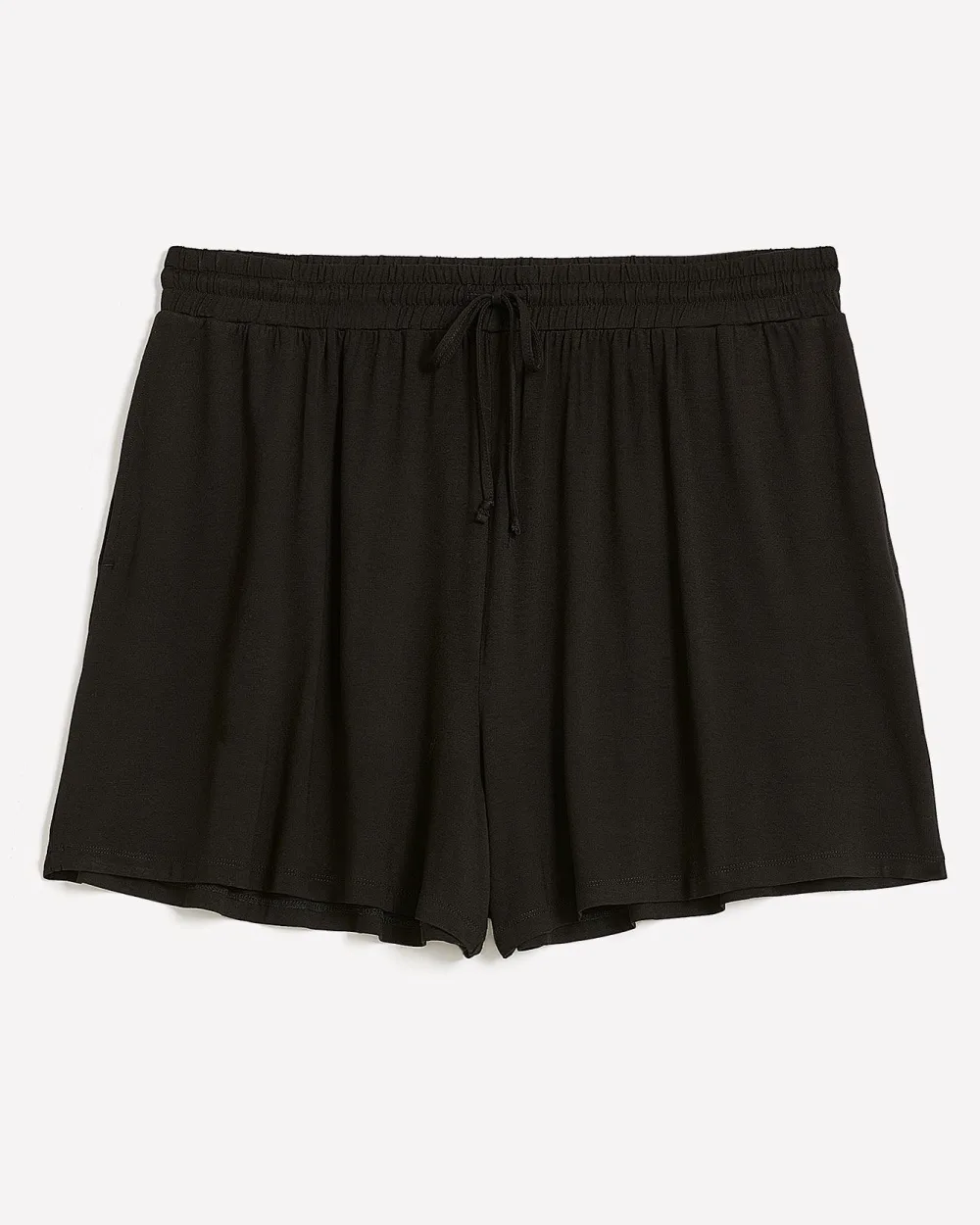 Responsible Knit Swim Cover Up Short Penningtons