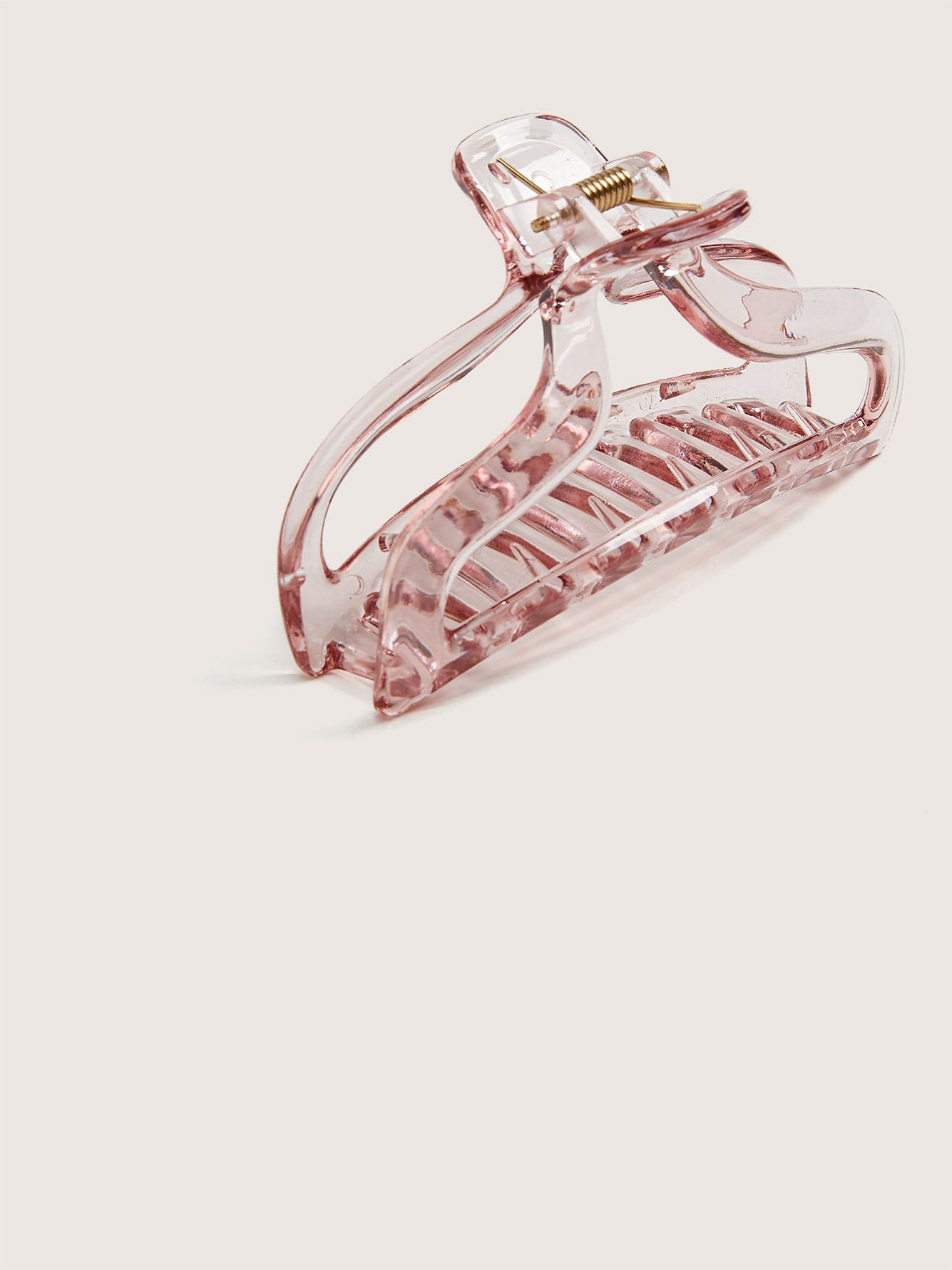 Translucent Hair Claw Clip | Penningtons