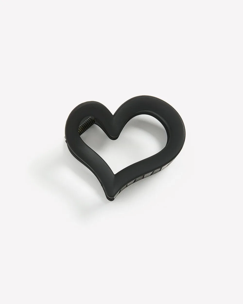 Heart Shape Hair Clip | Penningtons