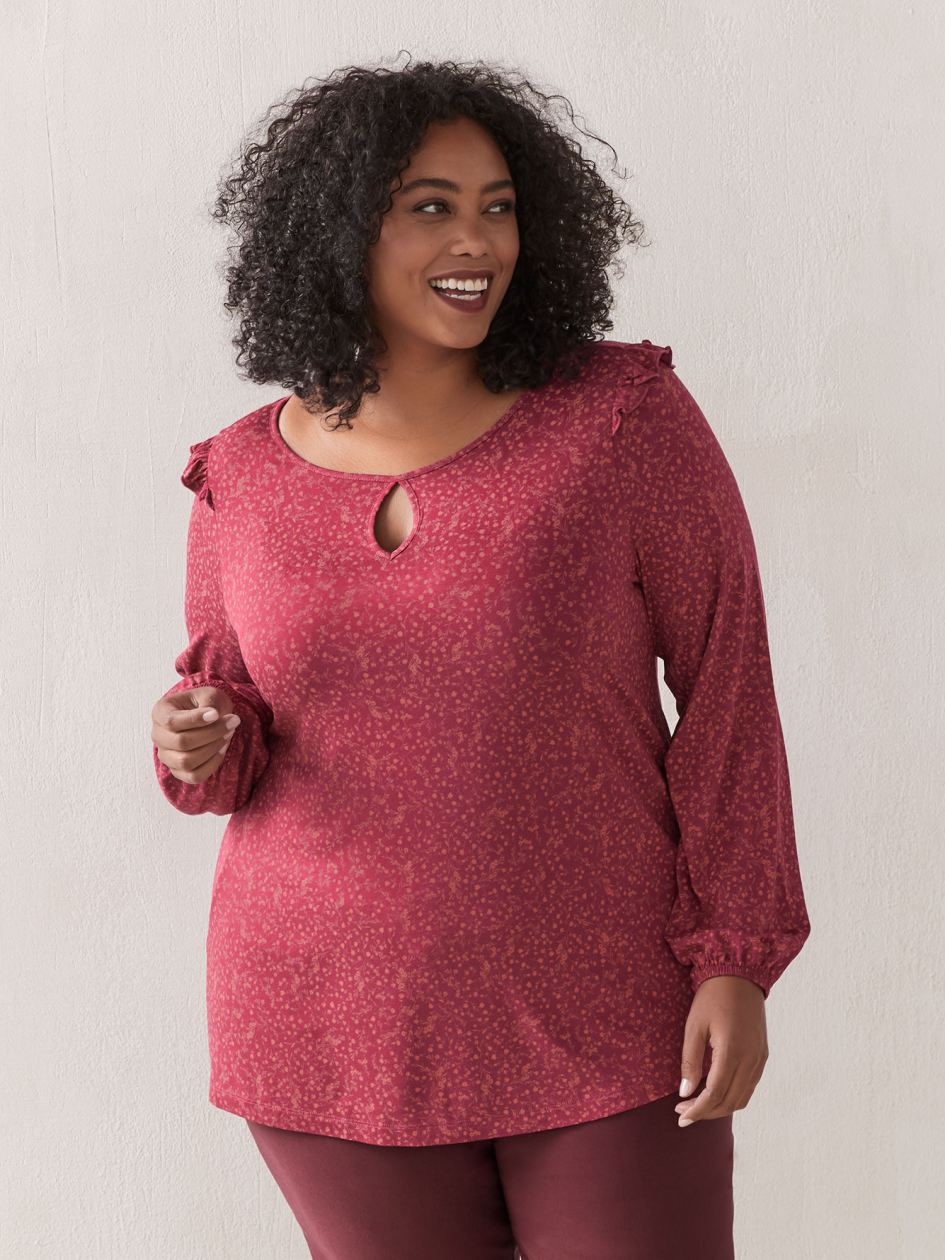 Plus Size Clothing | Plus Size Sale | Penningtons