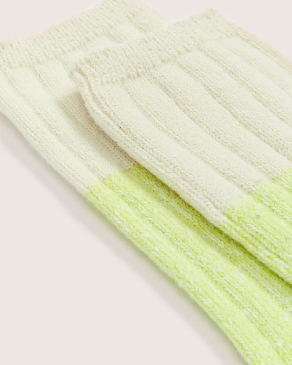 Novelty Colourblock Socks | Penningtons