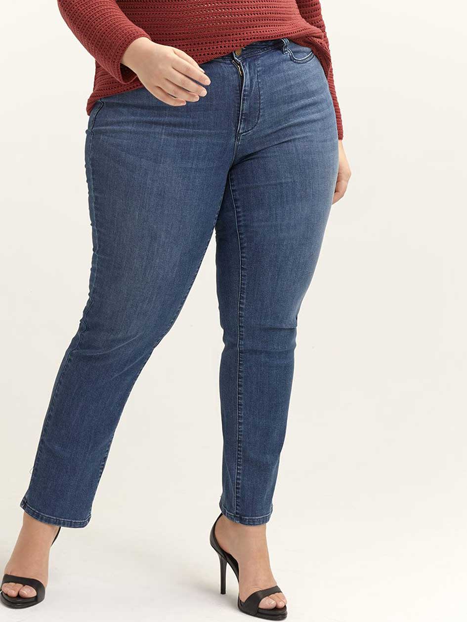 Plus Size Clothing | d/C JEANS collection| Penningtons