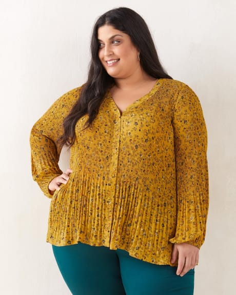 New Arrivals | New & Trendy Plus Size Clothing | Penningtons