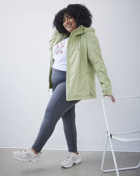 Sunrise Ridge Rain Jacket - Columbia | Penningtons