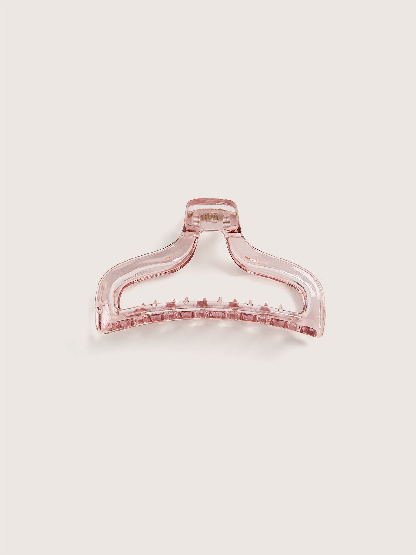 Translucent Hair Claw Clip | Penningtons