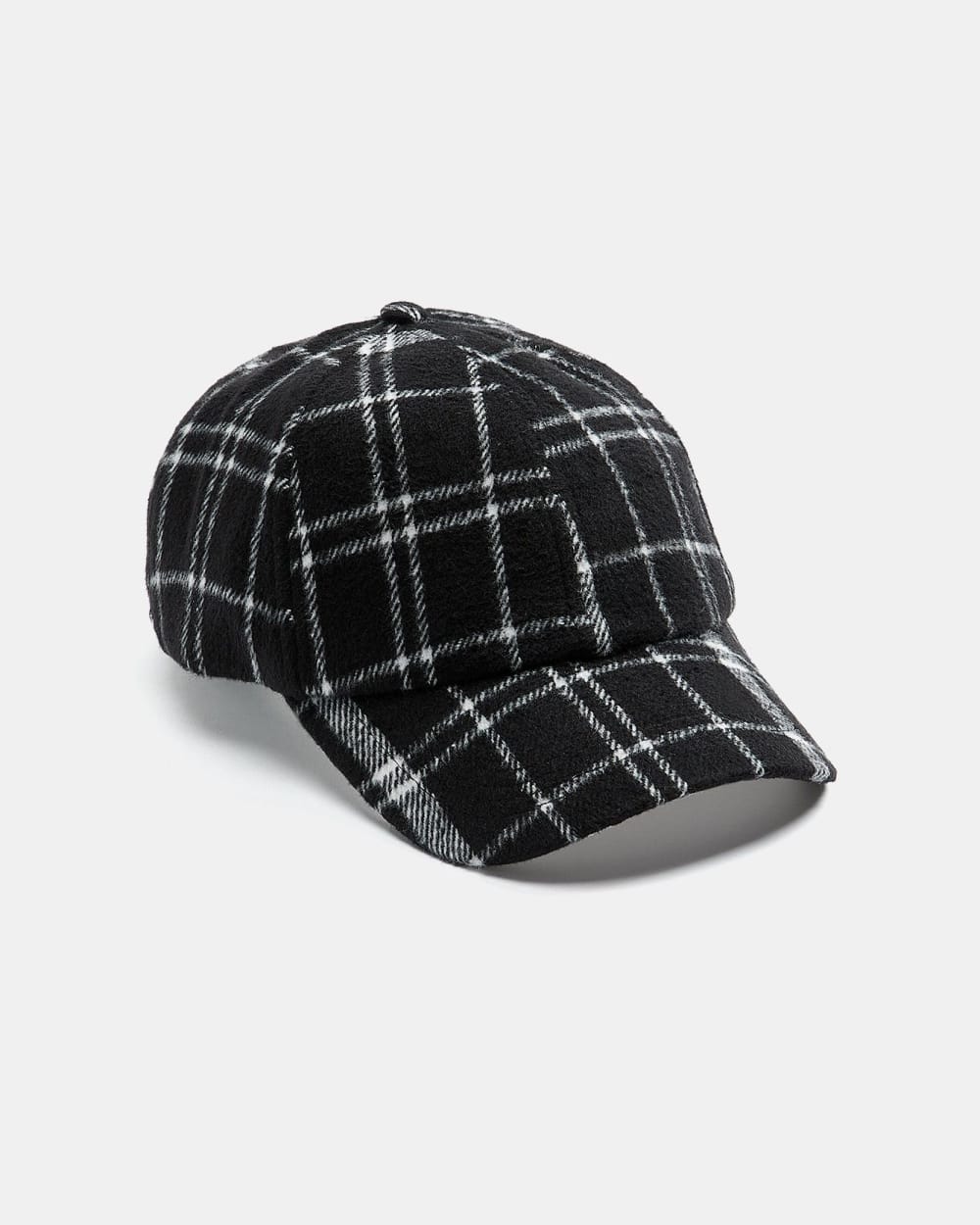 Plaid Cap | Penningtons