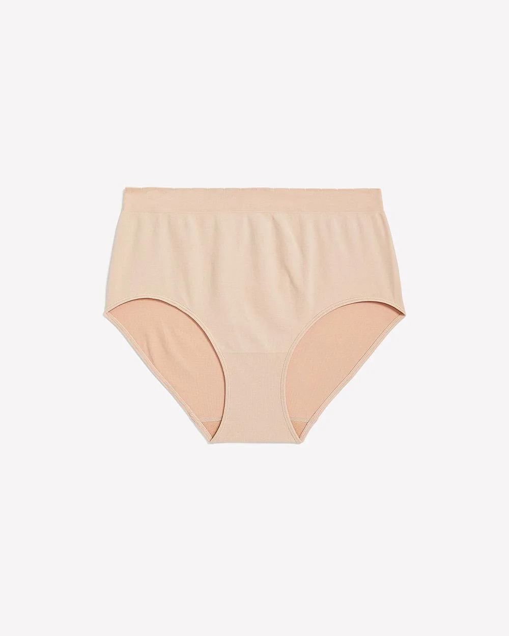 Seamless Full Brief, Solid - ti Voglio | Penningtons