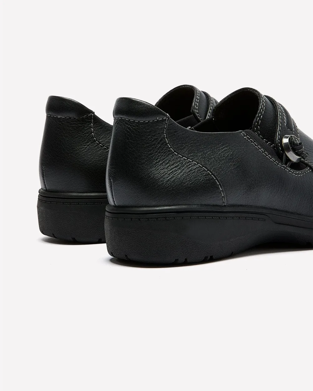 Wide Width, Carleigh Pearl Shoe - Clarks | Penningtons