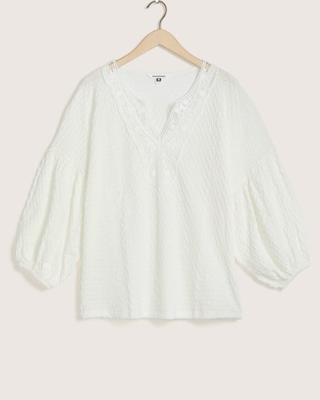 Plus Size Knit Tops | Plus Size Clothing | Penningtons