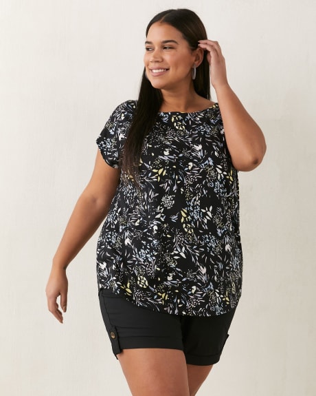 New Arrivals | New & Trendy Plus Size Clothing | Penningtons