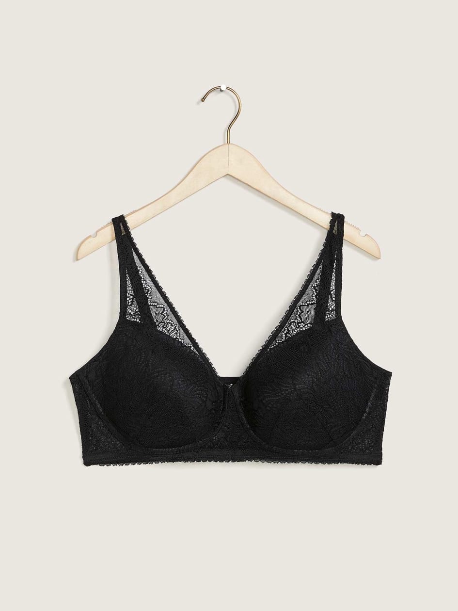 Plus Size Bralettes Plus Size Bras Penningtons