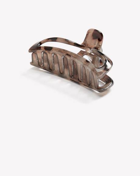 Translucent Hair Clip | Penningtons