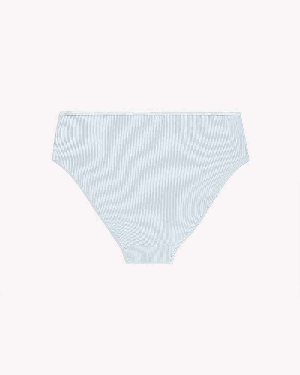 High-Cut Rib Brief - ti Voglio | Penningtons