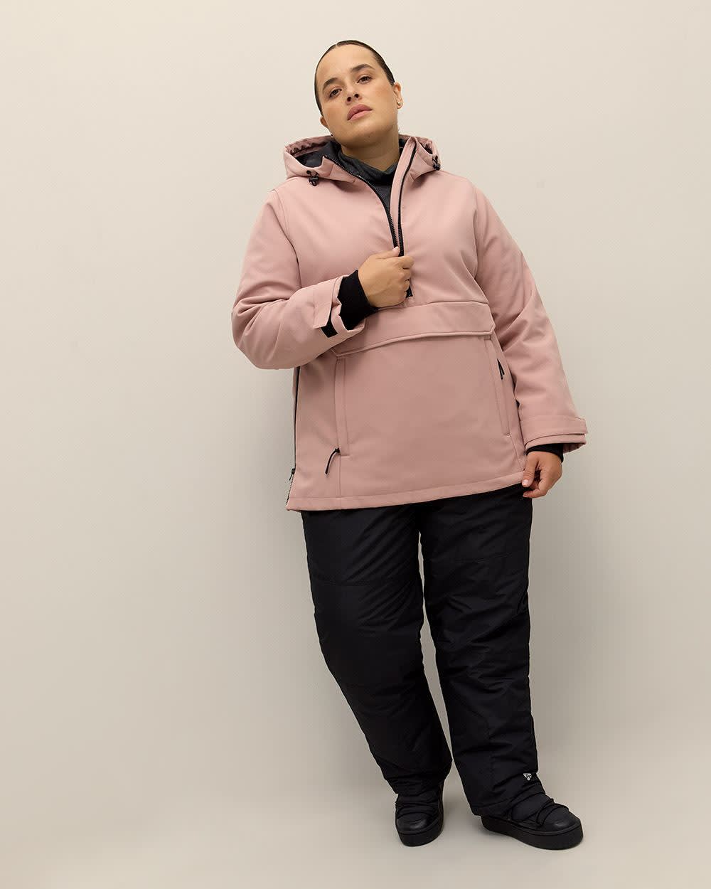 Responsible, Solid Snow Pant - Active Zone | Penningtons