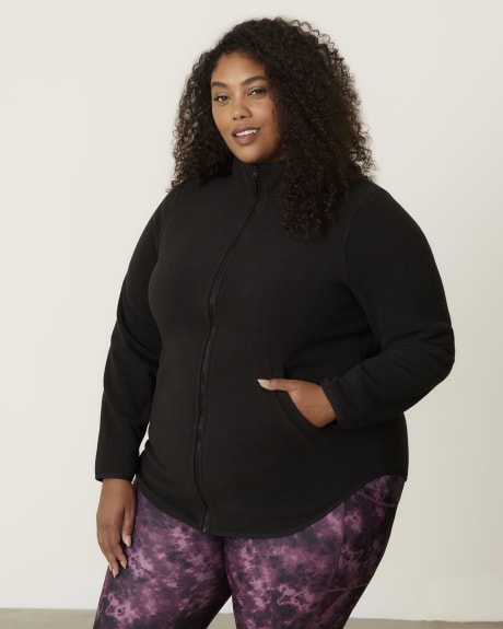 Plus Size Activewear Active Zone Collection Penningtons