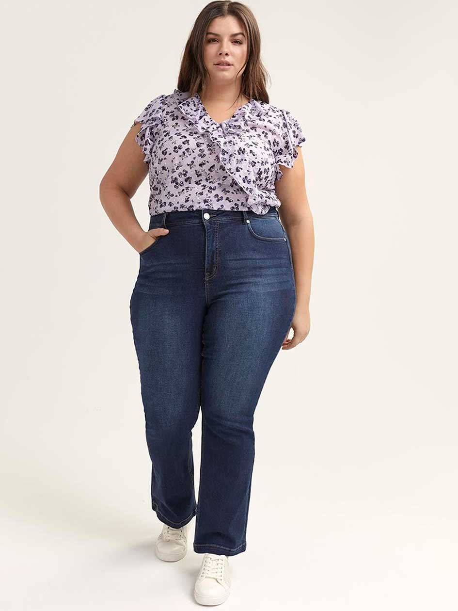New Arrivals | New & Trendy Plus Size Clothing | Penningtons