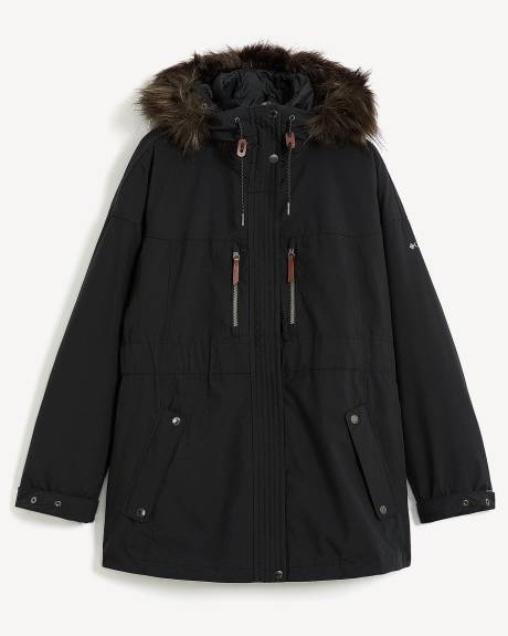 Columbia Plus Size Women’s Jackets | Penningtons Canada