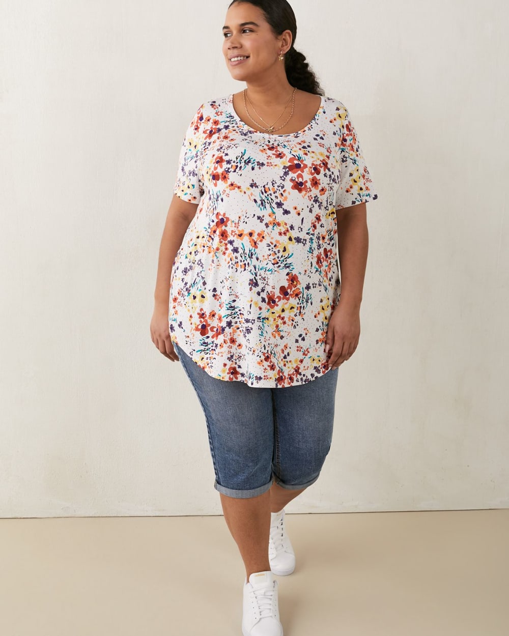 Plus Size Clothing - Stylish & Trendy Plus Size Fashions | Penningtons