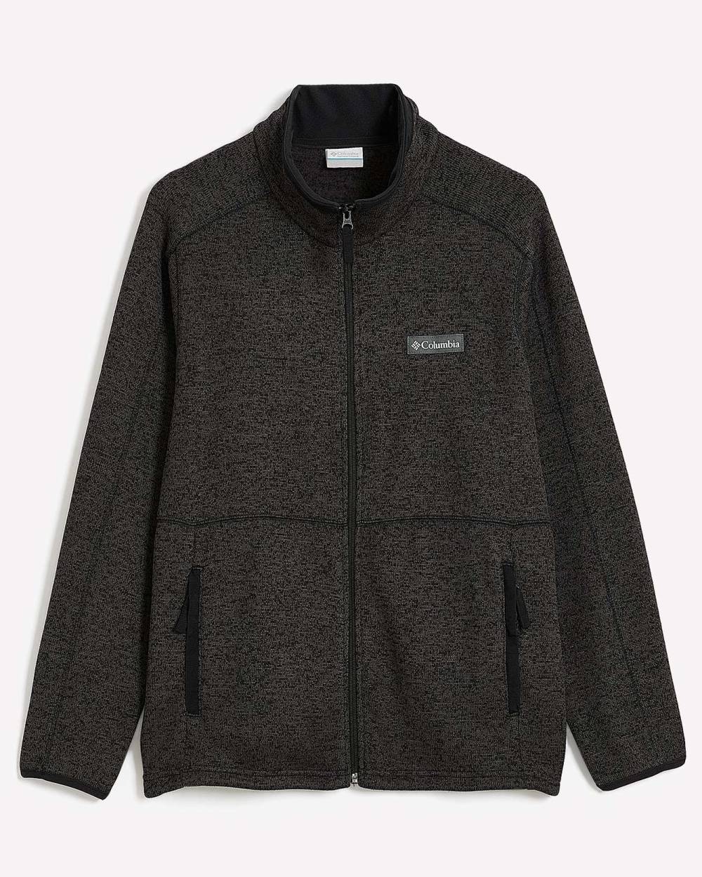 Sweater Weather Full-Zip Jacket - Columbia | Penningtons