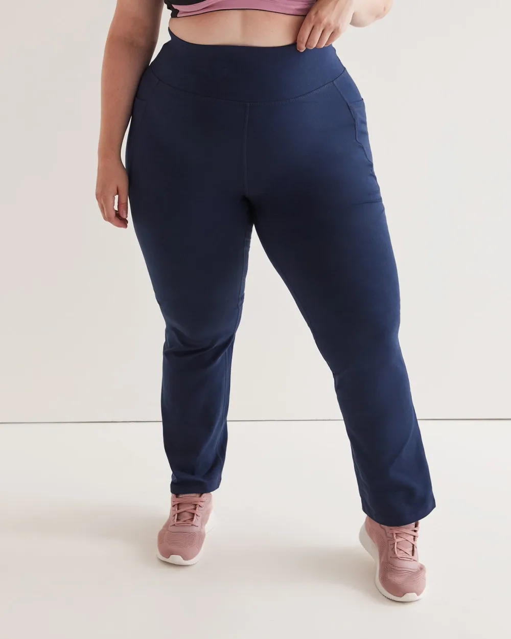 Yoga Pant - Active Zone | Penningtons