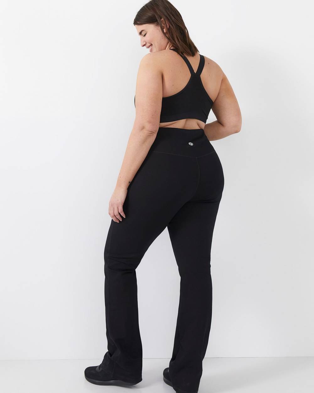 Basic Yoga Pant - Active Zone | Penningtons