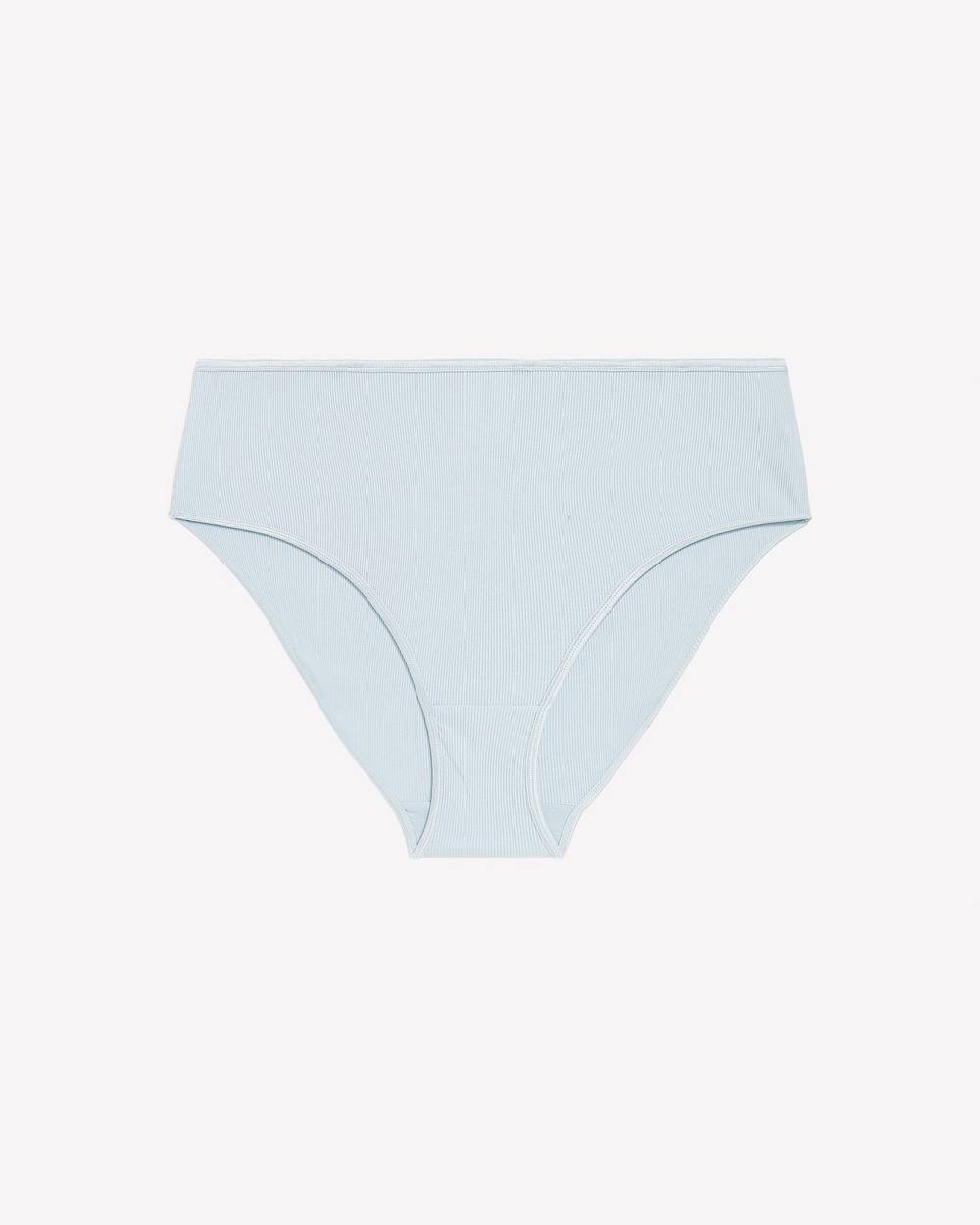High-Cut Rib Brief - ti Voglio | Penningtons