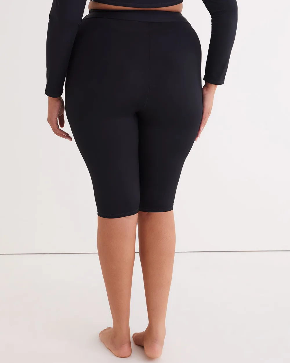 Short de bain long uni - Active Zone | Penningtons