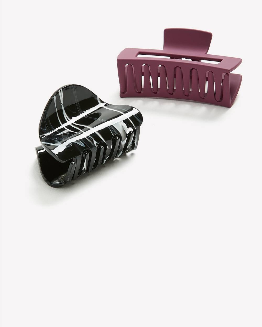 Assorted Hair Clips, Set of 2 | Penningtons