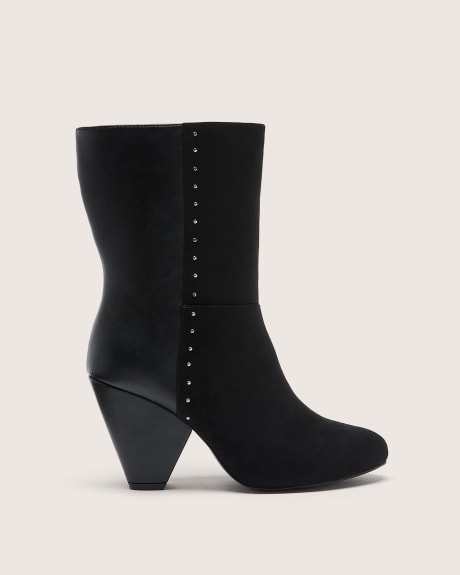 Plus Size Booties | Wide Width Shoes & Footwear | Penningtons