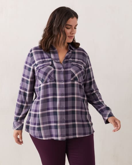 Trendy Plus Size Tops | Plus Size Clothing | Penningtons