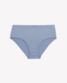 Striped Cotton Full Brief - ti Voglio | Penningtons