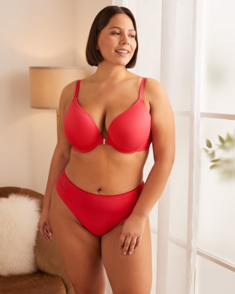 Plus Size Plunge Bras Plus Size Bras Penningtons