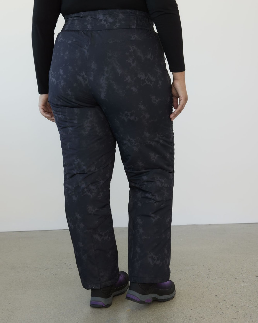 Responsible, Printed Snow Pant - Active Zone | Penningtons