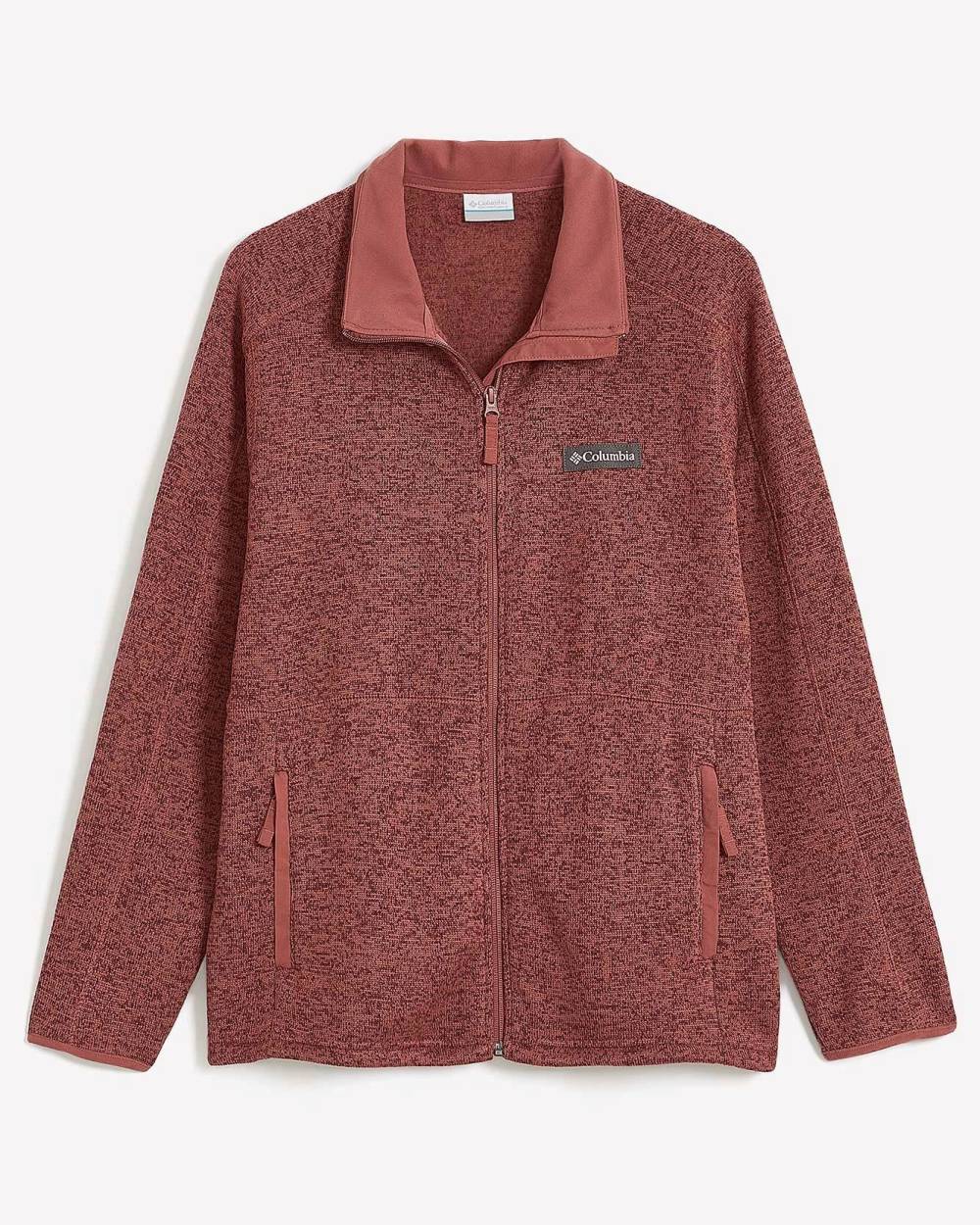 Sweater Weather Full-Zip Jacket - Columbia | Penningtons