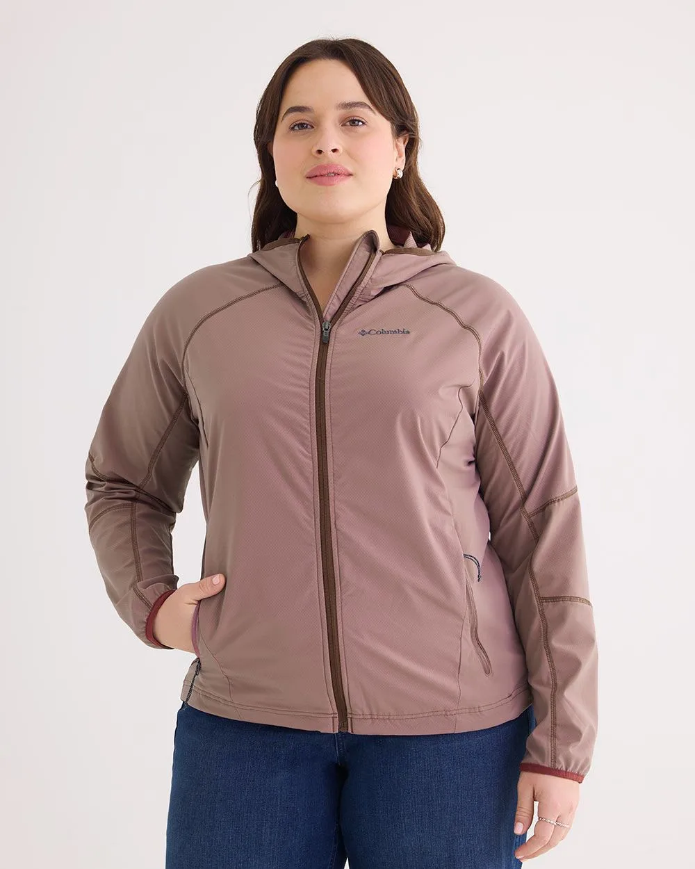 Sweet as Softshell Hoddie Jacket - Columbia | Penningtons
