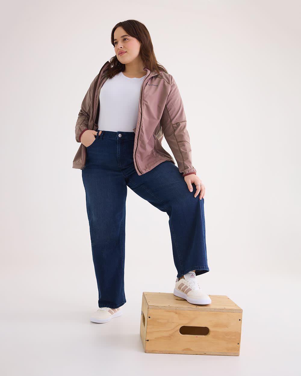 Sweet as Softshell Hoddie Jacket - Columbia | Penningtons