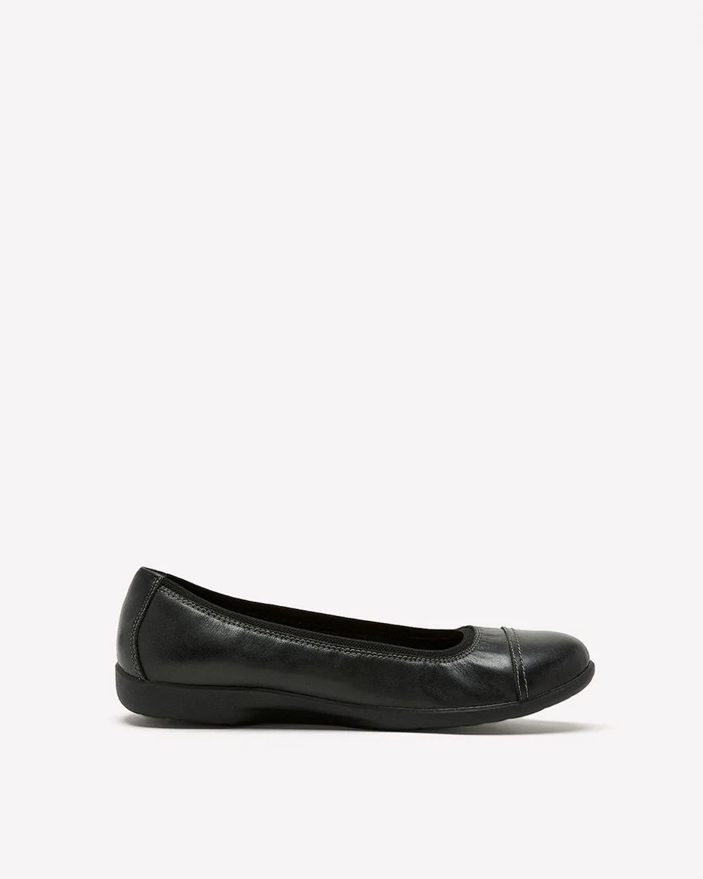 Wide Width, Meadow Opal Ballerina Shoe - Clarks | Penningtons