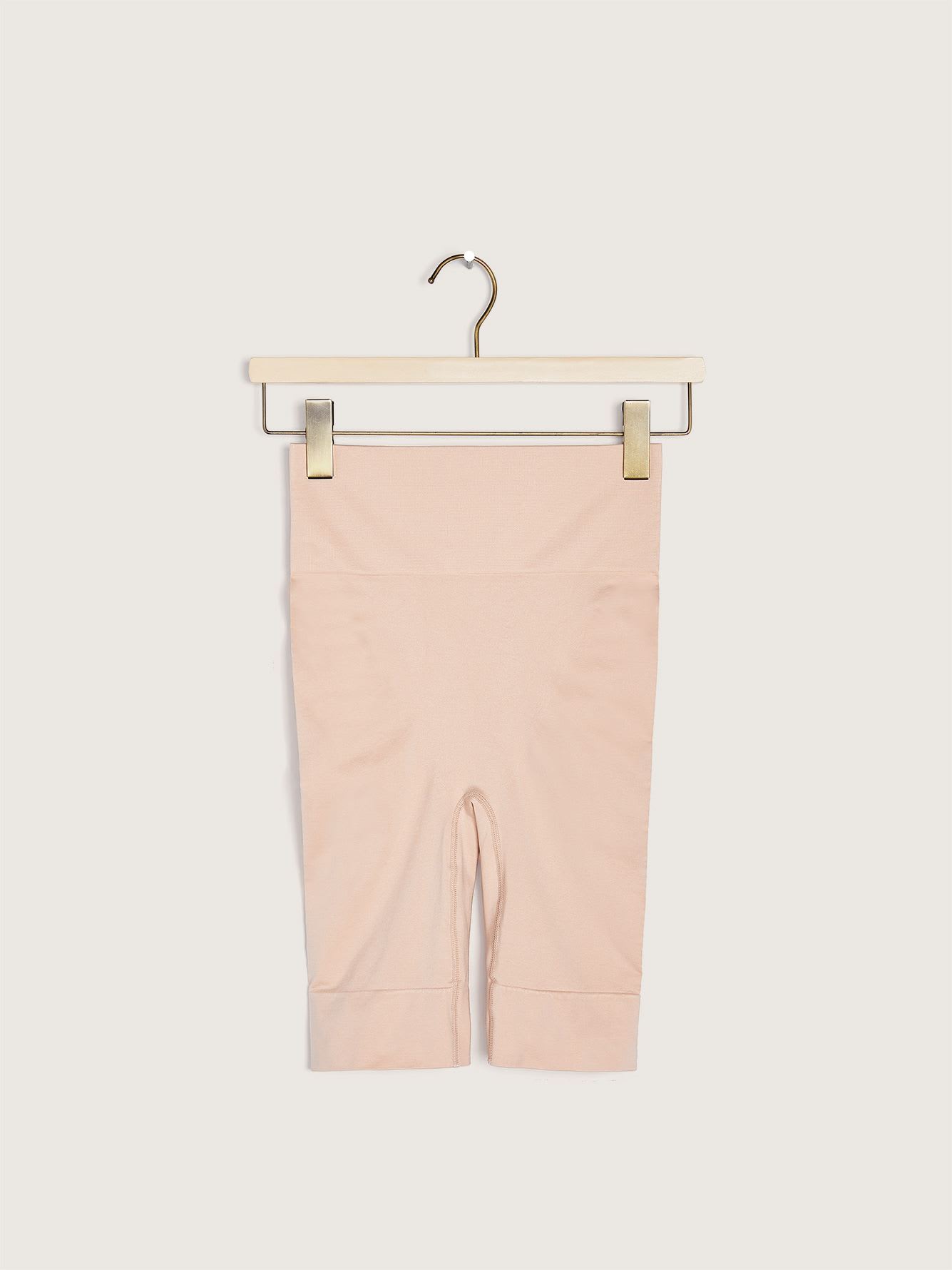 Seamless Long Leg Shapewear Waist Cincher - Addition Elle | Penningtons