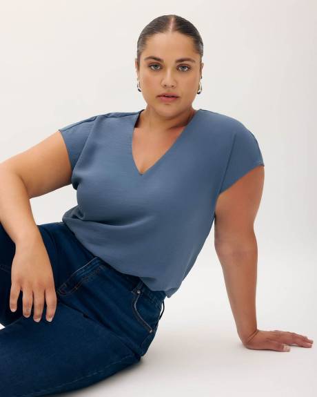 Addition Elle Plus Size Clothing for Women | Penningtons Canada
