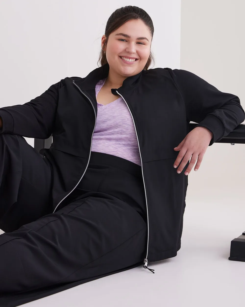 Responsible, 4-Way Stretch Pant - Active Zone | Penningtons