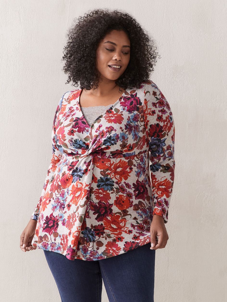 Plus Size Clothing | Plus Size Sale | Penningtons