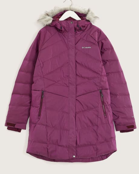 Plus Size Winter Coats |Penningtons