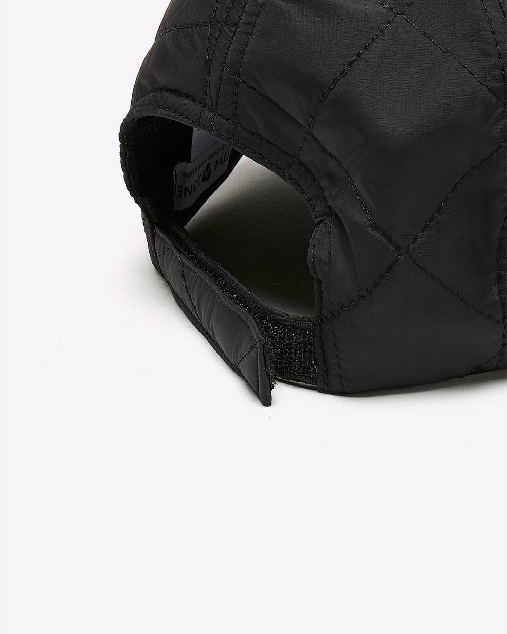 Nylon Quilted Cap - Active Zone | Penningtons