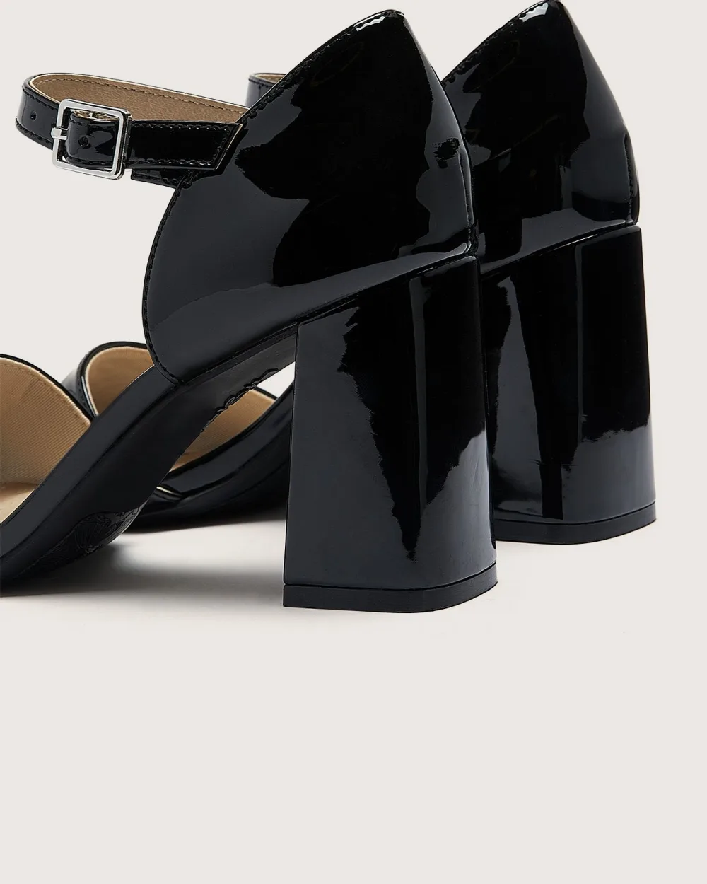 Sandale à talon haut Bombshell 2, pied large - Lifestride | Penningtons