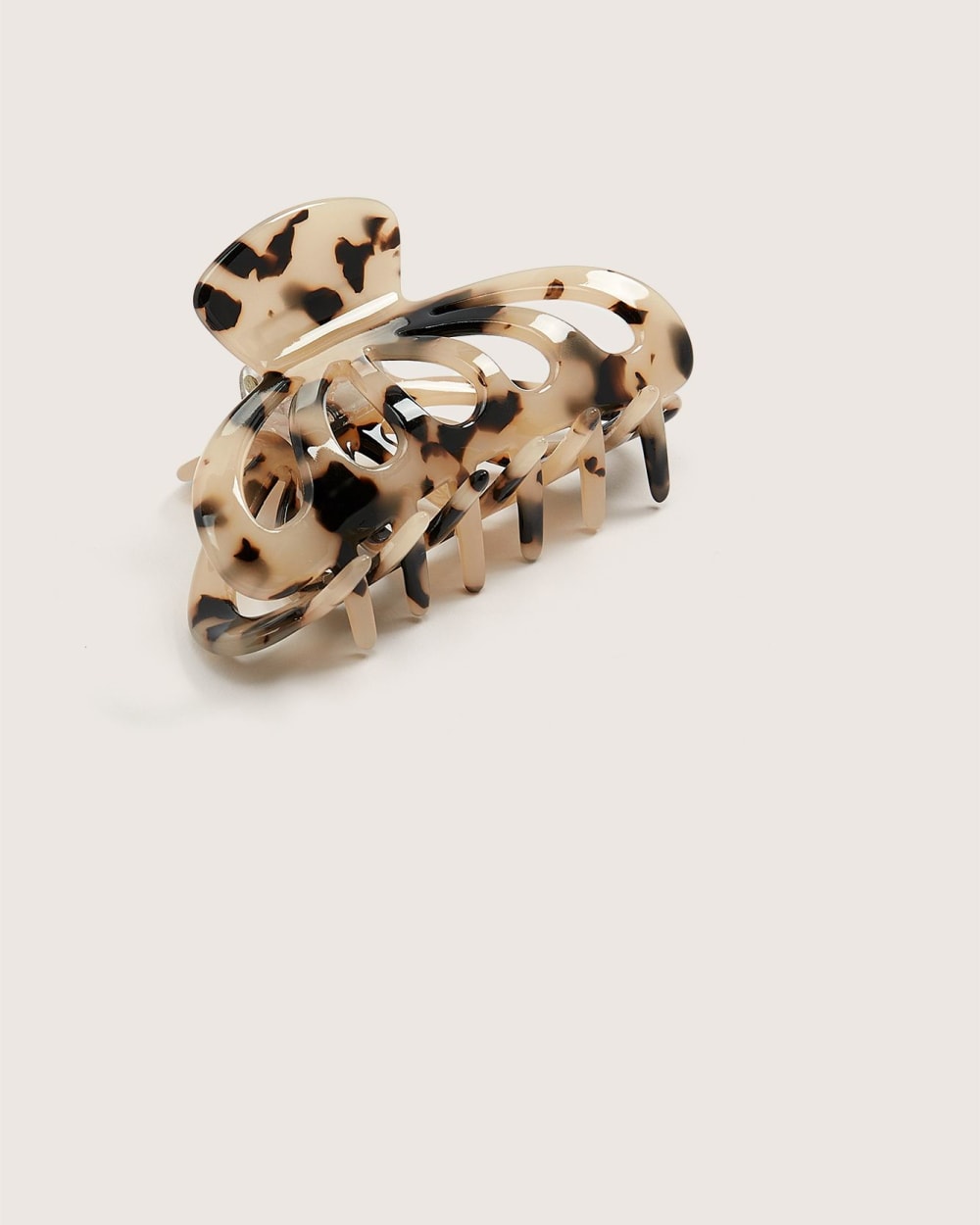 Essential Tortoise Hair Clip | Penningtons