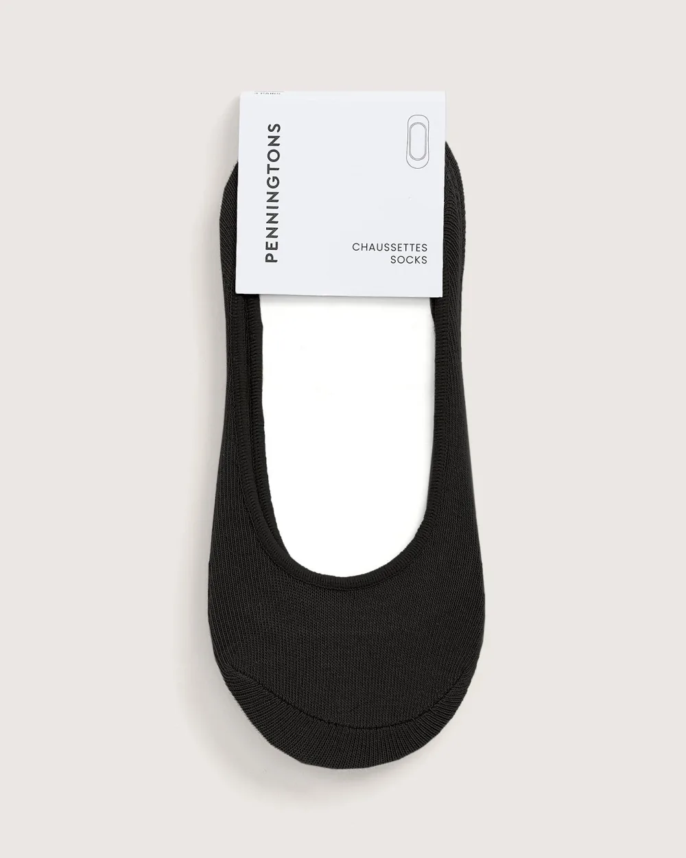 Basic Foot Covers, Pack of 3 - In Every Story | Penningtons