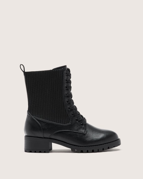 Plus Size Booties | Wide Width Shoes & Footwear | Penningtons