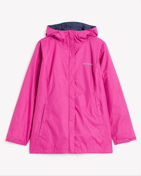 Columbia Plus Size Women’s Jackets | Penningtons Canada