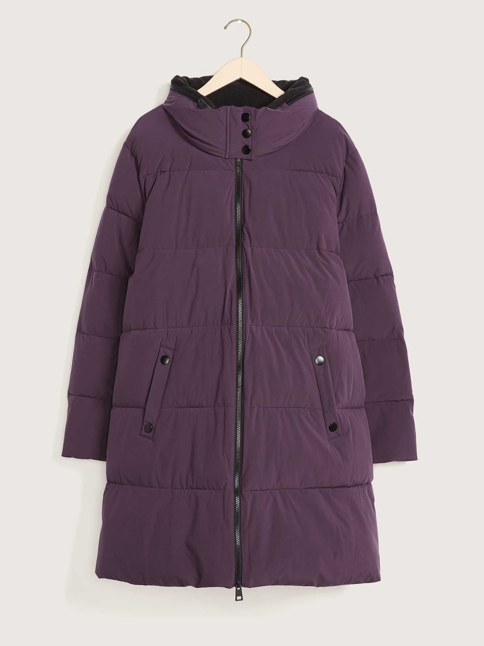 Plus Size Winter Coats |Penningtons